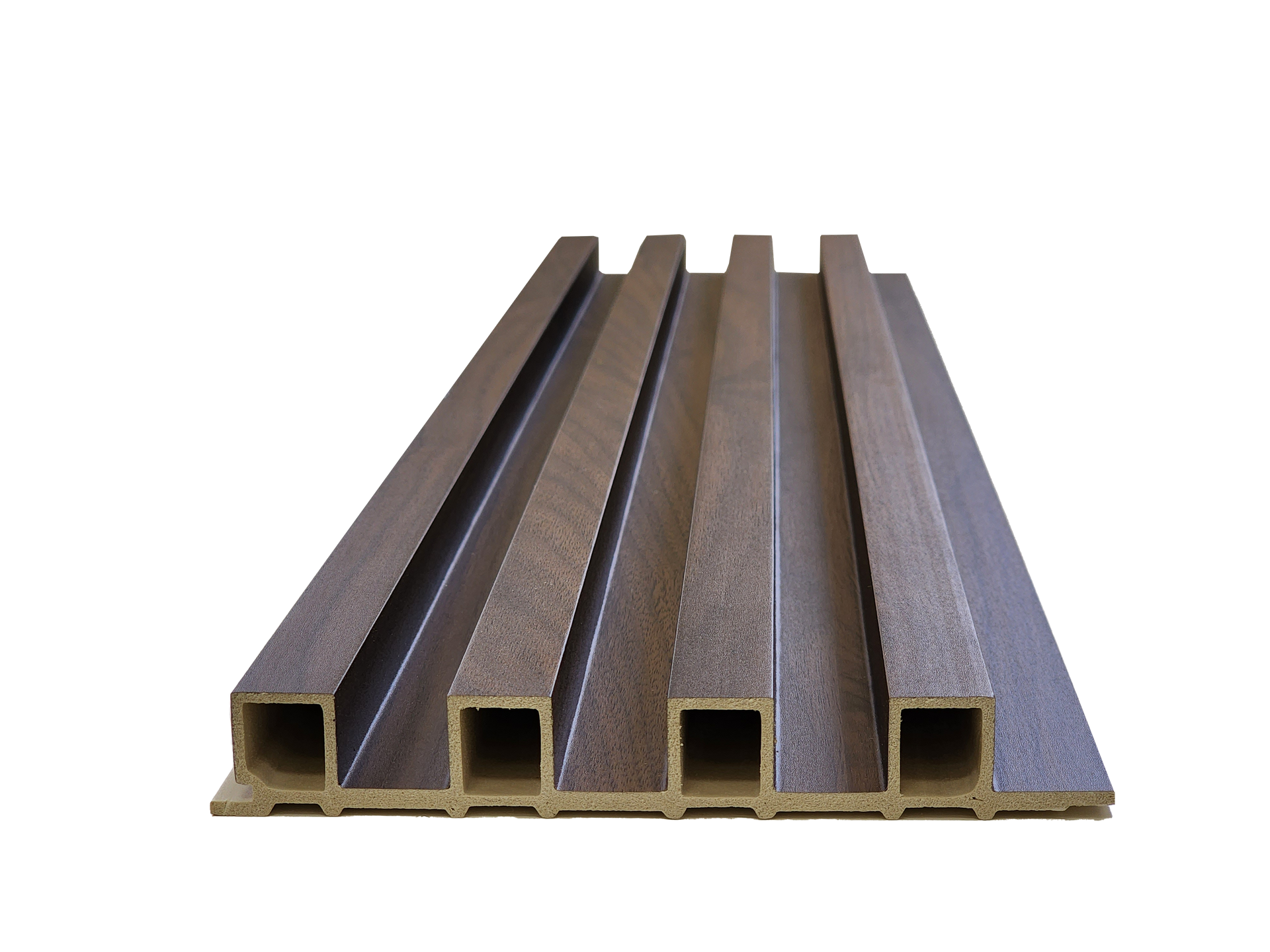 WPC Fluted Panels – Swan Canada
