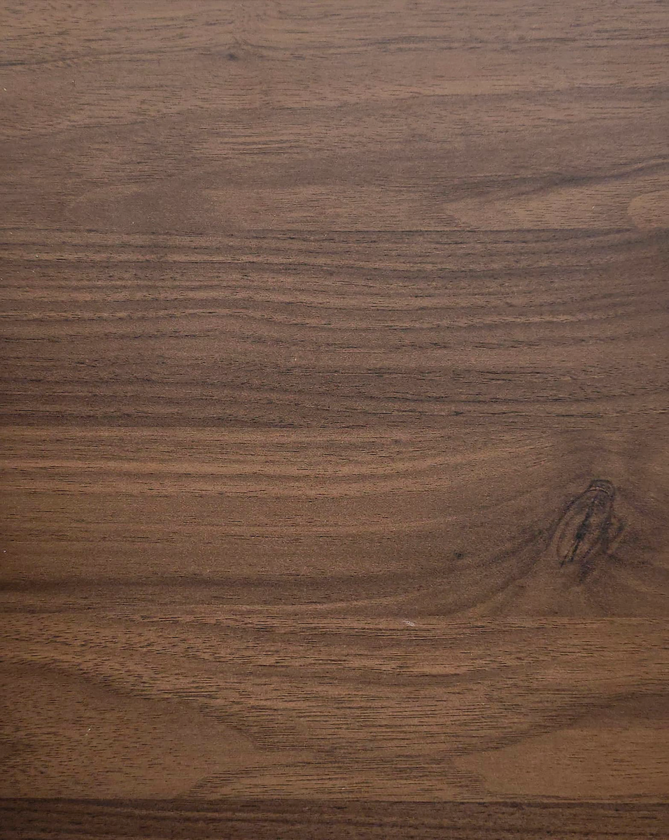 Chip Boards, Walnut Brown, 1 Board, 4 X 9 Feet – Swan Canada