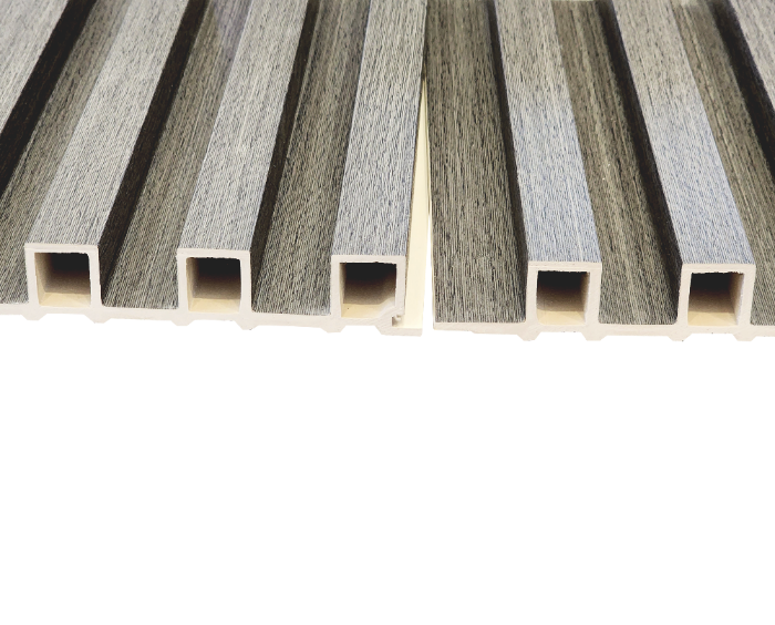 WPC Fluted Panels – Swan Canada