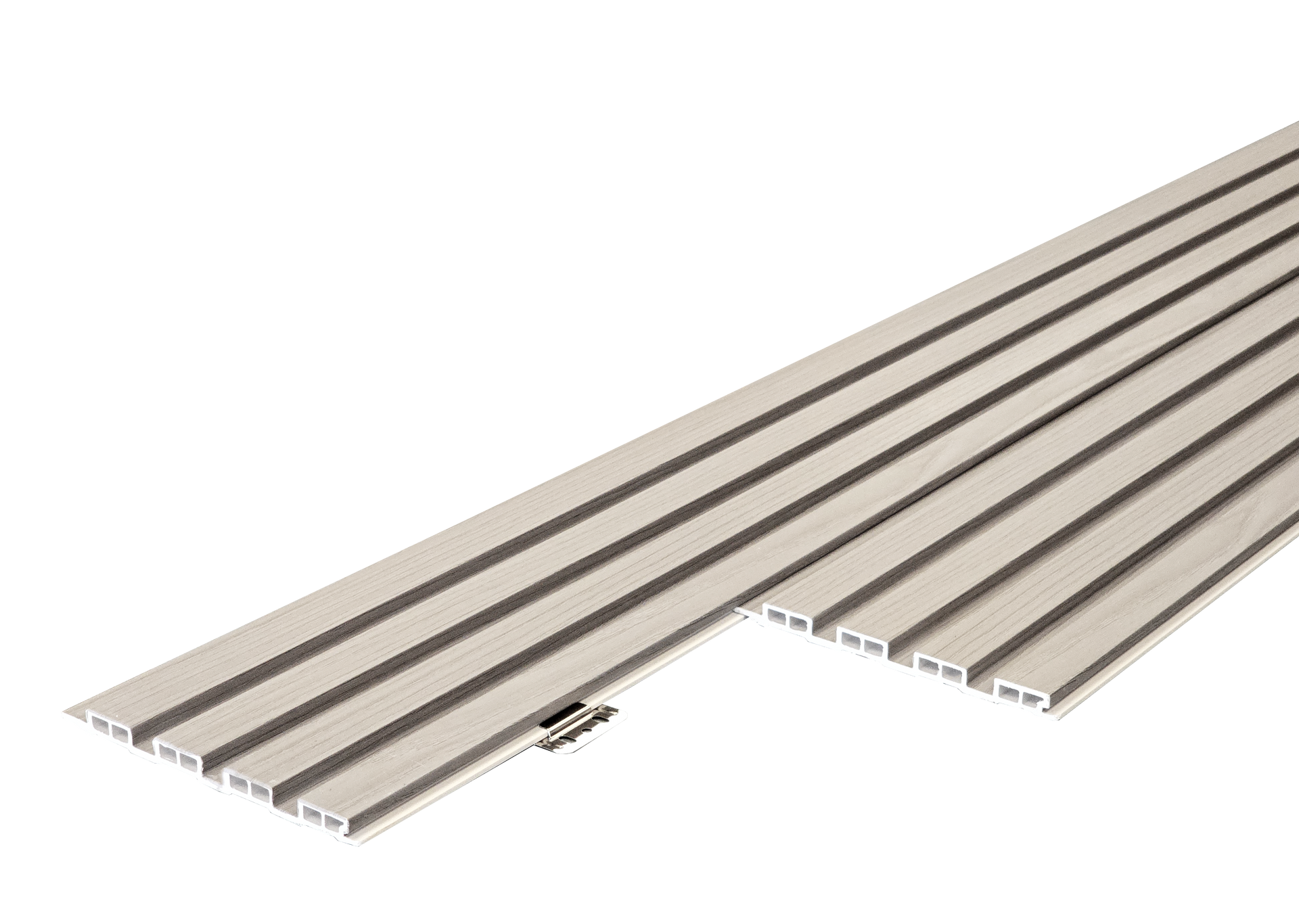 WPC Fluted Panels – Swan Canada