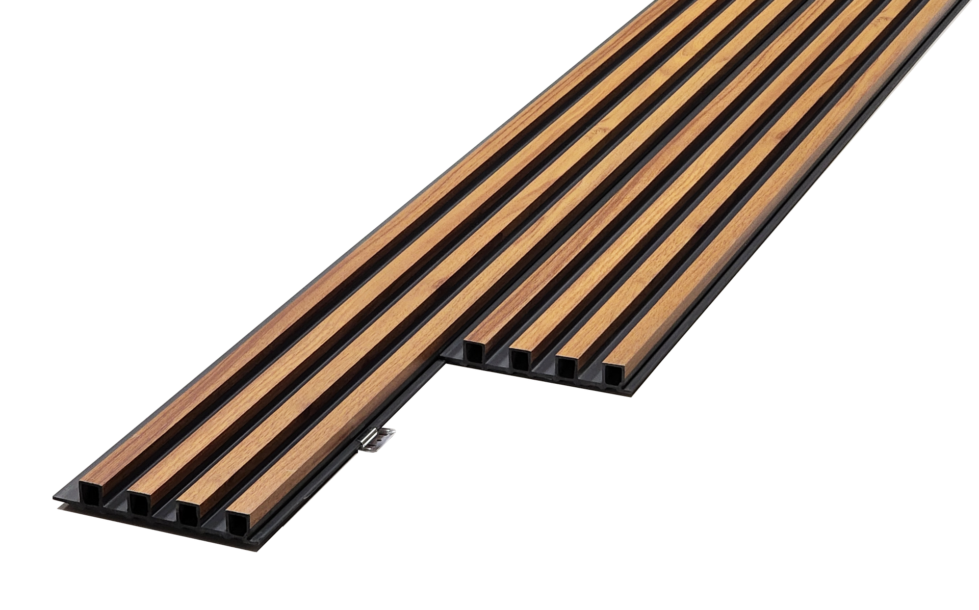 WPC Fluted Panels – Swan Canada