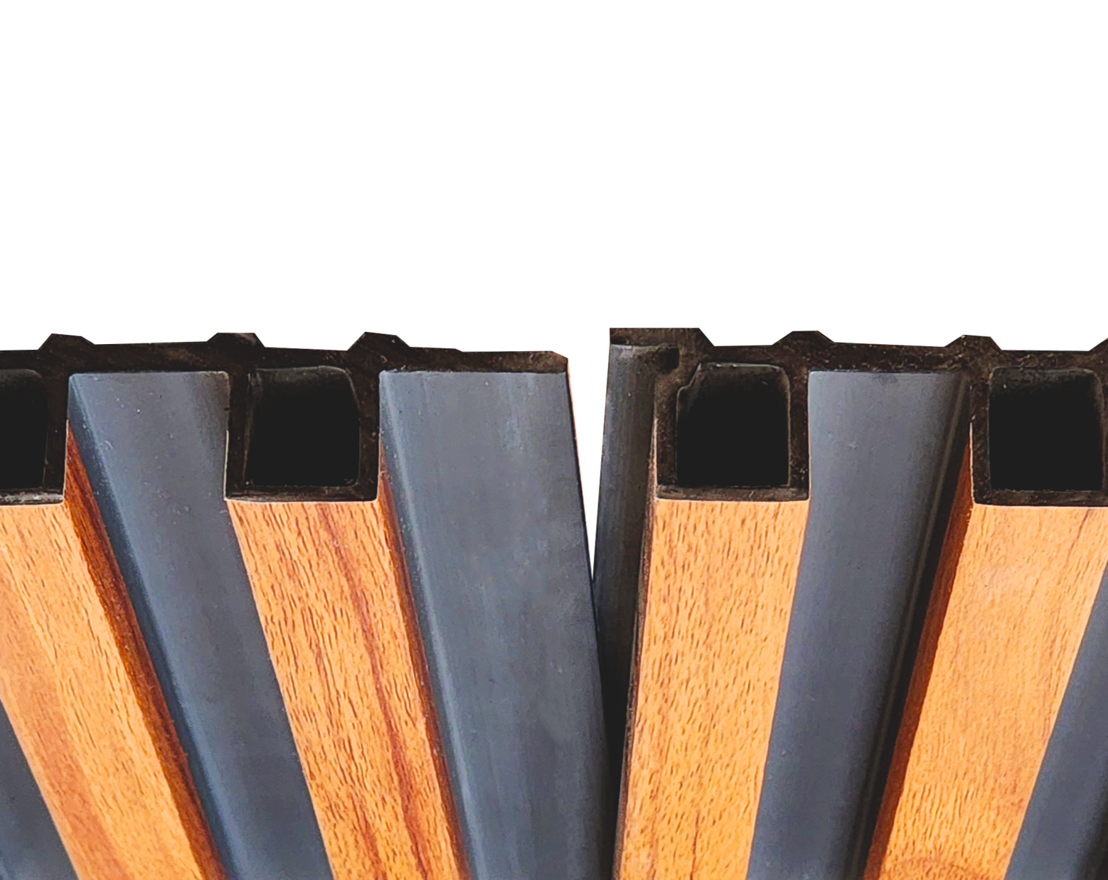 WPC Fluted Panels – Swan Canada
