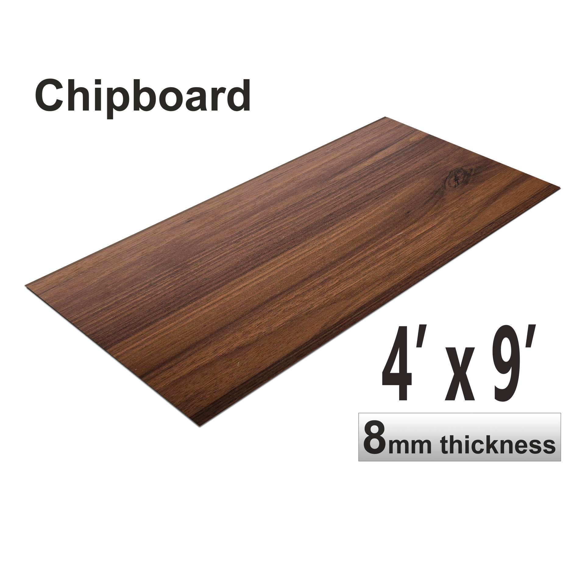 Chip Board – Swan Canada