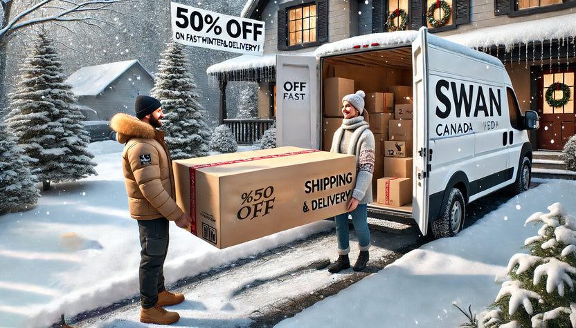 3D Wall Panels – Swan Canada