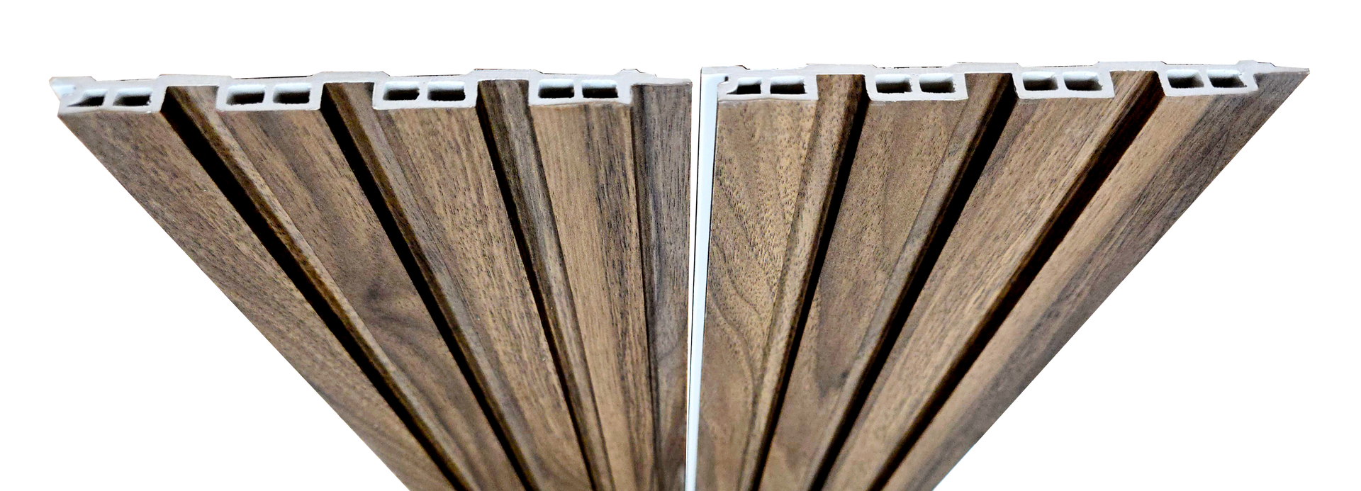 WPC Fluted Panels – Swan Canada