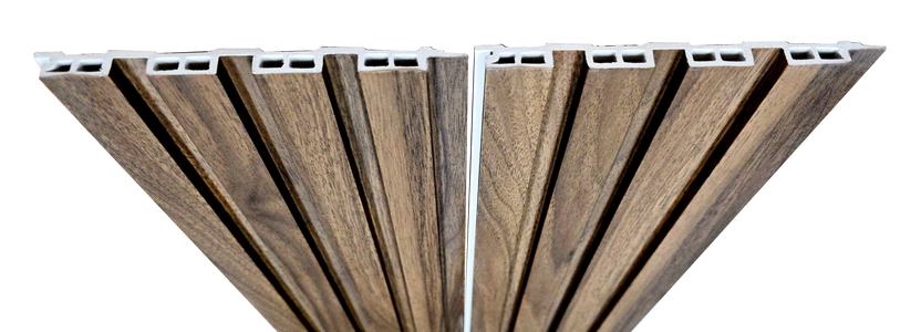 WPC Fluted Panels – Swan Canada