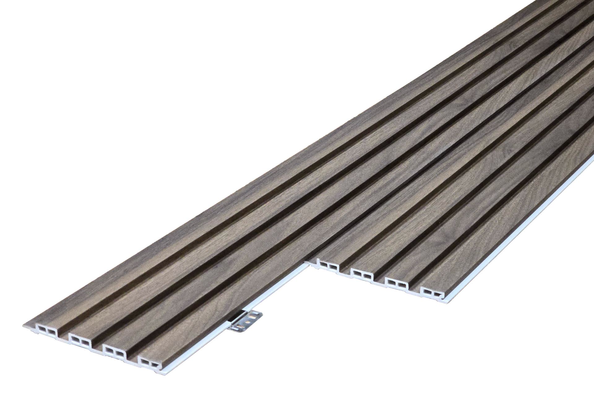 WPC Fluted Panels – Swan Canada